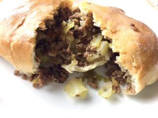 How To Make Authentic Runzas Right In Your Very Own Kitchen - Yeyfood ...