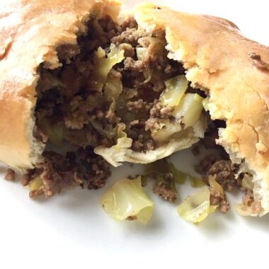 How To Make Authentic Runzas Right In Your Very Own Kitchen - Yeyfood ...