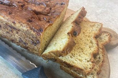 Dilly Bread Is A Very Big Dill Make It In One Bowl With No Kneading ...