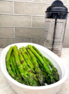 Elegant Marinated Asparagus - Yeyfood.com: Recipes, cooking tips, and ...
