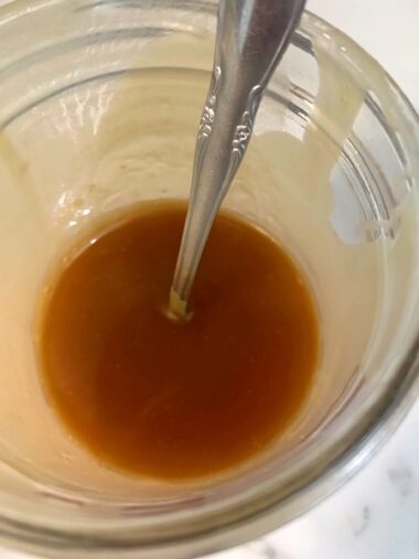 How To Make Yummy Homemade Caramel Topping - Yeyfood.com: Recipes ...