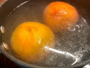 Save Summer In Jars With This Homemade Peach Jam - Yeyfood.com: Recipes ...