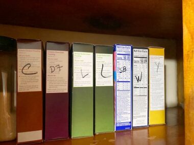 Best Ever Cake Mix Cookies For The Busiest Moms - Yeyfood.com: Recipes ...