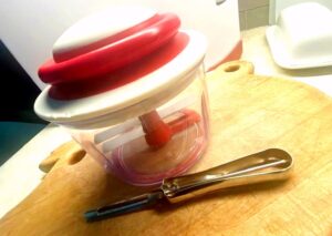 Easy Italian Pasta Salad Is A Sure-Fire Potluck Winner - Yeyfood.com ...