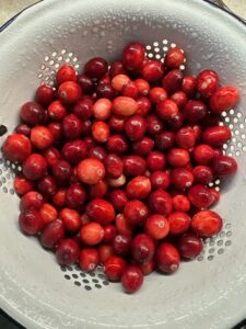 Make This Cranberry Pepper Jam It's A 5 Star Favorite - Yeyfood.com ...