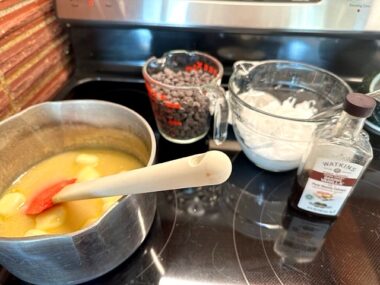 The Original Fantasy Fudge Recipe - Yeyfood.com: Recipes, cooking tips ...