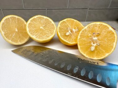 How To Make Amazing Meyer Lemon Marmalade - Yeyfood.com: Recipes ...