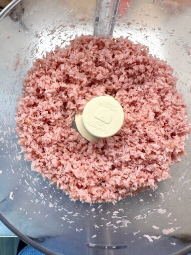 Make Glazed Iowa Ham Balls The Best Farm Food Ever - Yeyfood.com ...