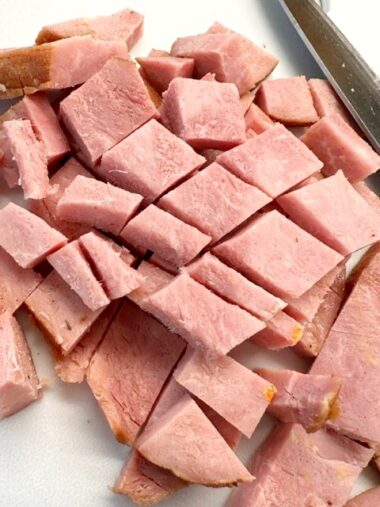 Leftover Ham? Make Amazing Ham Salad Sliders - Yeyfood.com: Recipes ...
