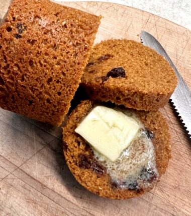 Bake Your Own Boston Brown Bread And Save Money - Yeyfood.com: Recipes ...