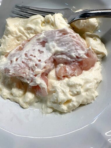 Easy 5 Ingredient Parmesan Ranch Chicken Is A Winner - Yeyfood.com ...