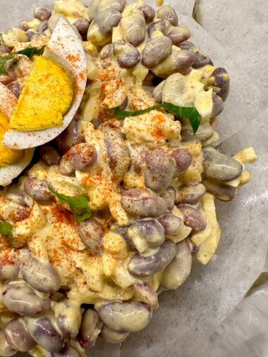 Kidney Bean Salad Is Quick Easy And Delicious - Yeyfood.com: Recipes ...