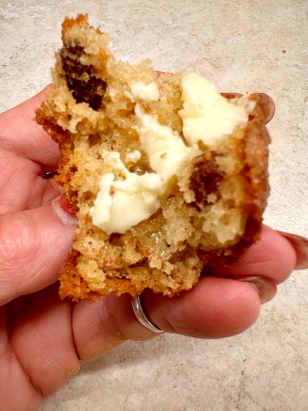 Amazing Buttermilk Raisin Bran Muffins - Yeyfood.com: Recipes, cooking ...