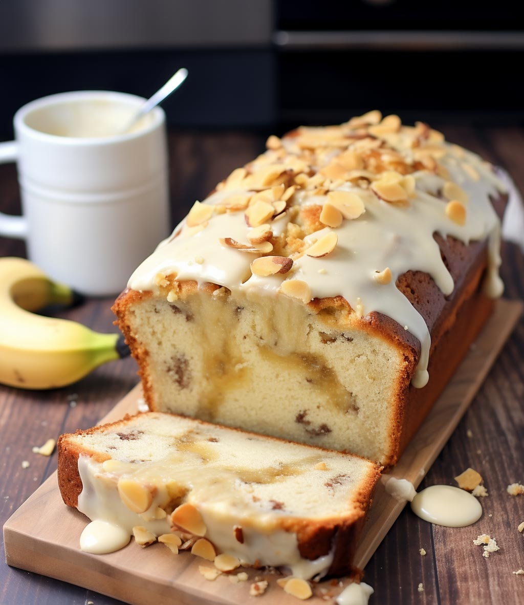 Banana Pudding Banana Bread - Yeyfood.com: Recipes, cooking tips, and kitchen hacks for home ...