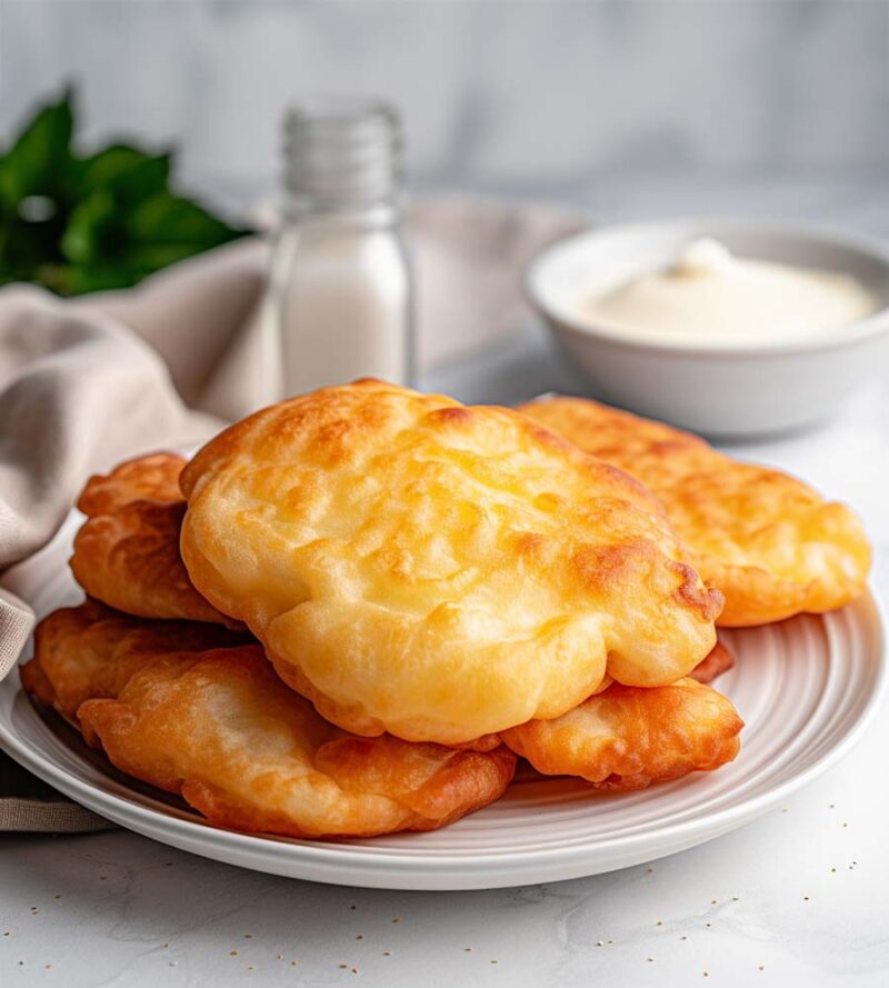 Delicious Fry Bread - Yeyfood.com: Recipes, cooking tips, and kitchen ...