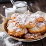 Delicious Fry Bread - Yeyfood.com: Recipes, cooking tips, and kitchen ...