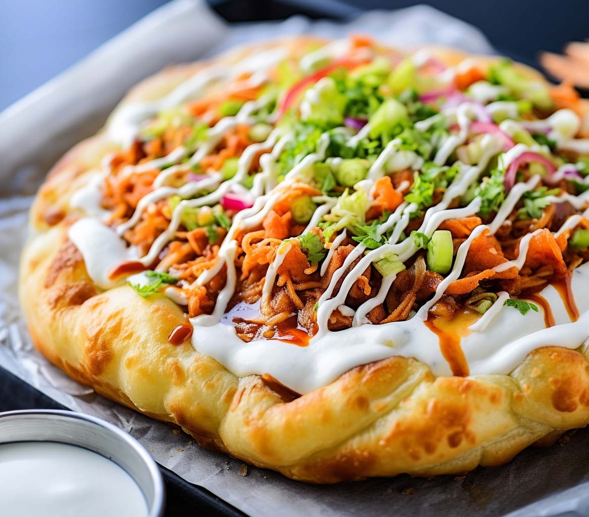 Delicious Fry Bread - Yeyfood.com: Recipes, cooking tips, and kitchen ...