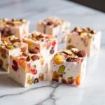Old Fashioned Holiday Nougat - Yeyfood.com: Recipes, cooking tips, and ...