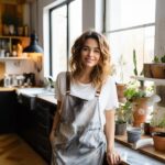 Rhubarb Breakfast Cakes - Yeyfood.com: Recipes, cooking tips, and kitchen hacks for home cooks ...