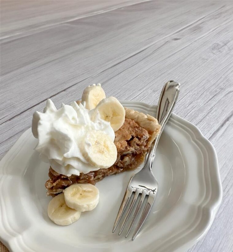 How To Bake A Delicious Kentucky Sawdust Pie - Yeyfood.com: Recipes ...