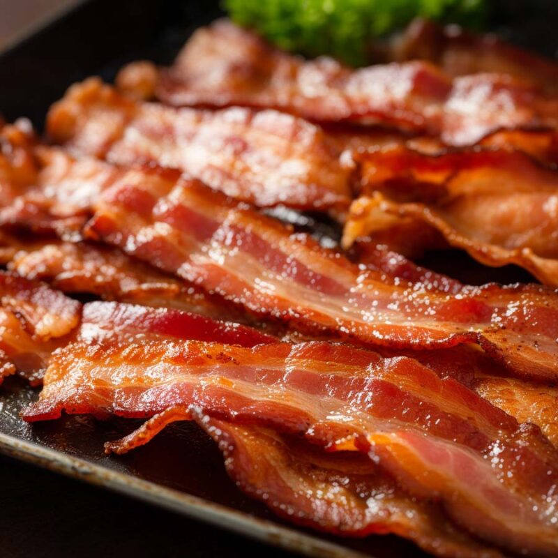 How To Cook PERFECT Bacon Every Time - Yeyfood.com: Recipes, cooking ...