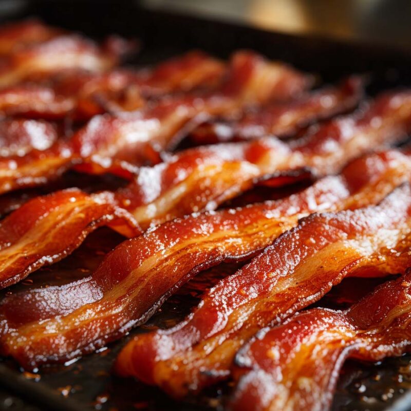 How To Cook PERFECT Bacon Every Time - Yeyfood.com: Recipes, cooking ...