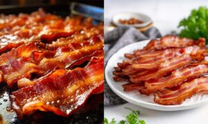 How To Cook PERFECT Bacon Every Time - Yeyfood.com: Recipes, cooking ...