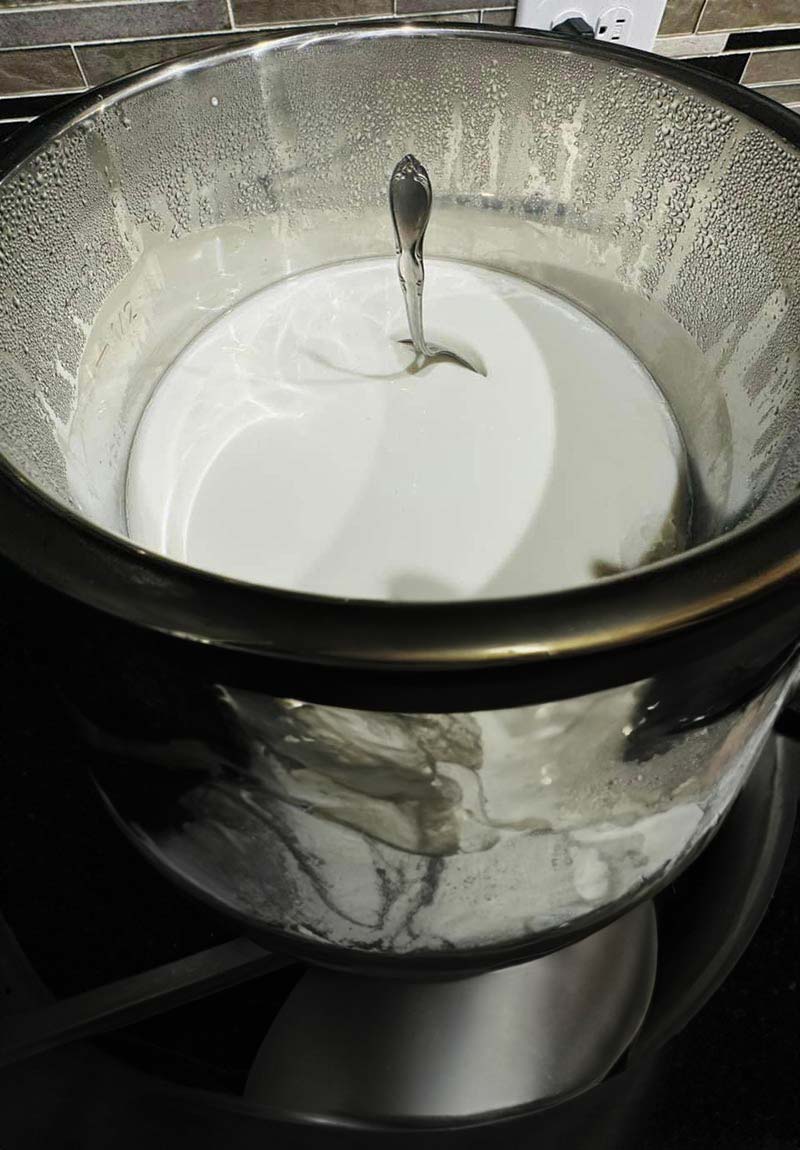 Greek Yogurt Make It A Home For Good Reasons - Yeyfood.com: Recipes ...