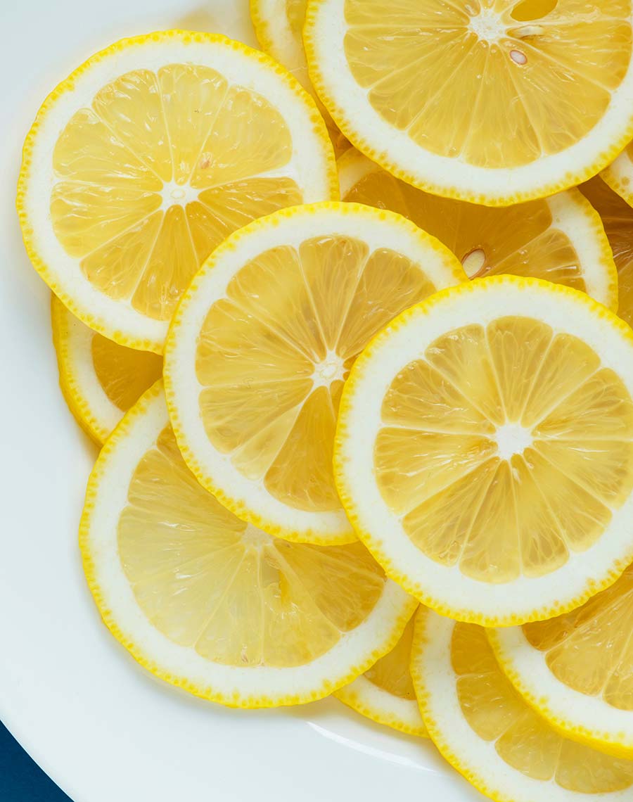 Meyer Lemon Fermented Honey - Yeyfood.com: Recipes, cooking tips, and ...