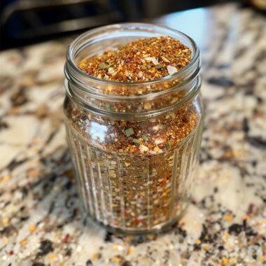 How to Make The BEST Taco Seasoning From Scratch - Yeyfood.com: Recipes ...