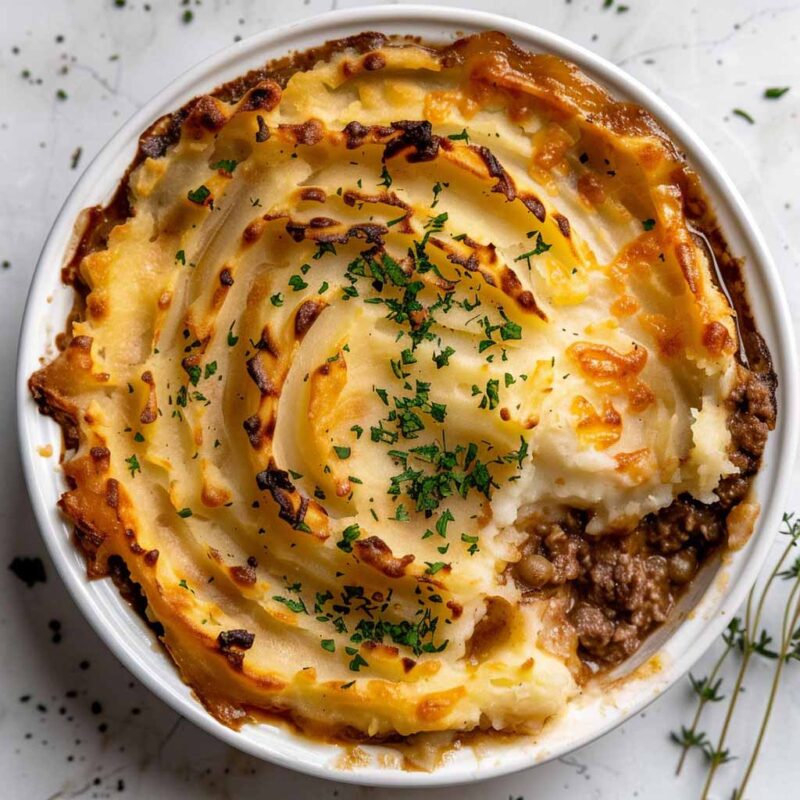 Beef Shepherds Pie - Yeyfood.com: Recipes, cooking tips, and kitchen hacks for home cooks of all ...