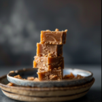 Caramel Fudge - Yeyfood.com: Recipes, cooking tips, and kitchen hacks ...