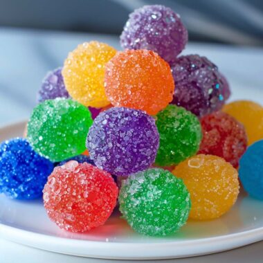 Frozen Candy Grapes: A Refreshing Sweet Treat - Yeyfood.com: Recipes ...