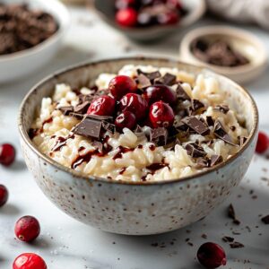 Crock Pot Rice Pudding - Yeyfood.com: Recipes, cooking tips, and ...