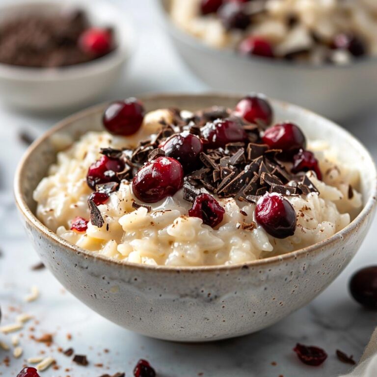 Crock Pot Rice Pudding - Yeyfood.com: Recipes, cooking tips, and ...