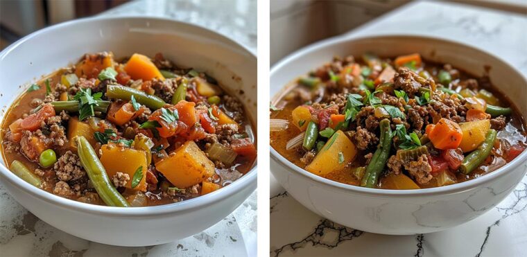 Hobo Stew - Yeyfood.com: Recipes, cooking tips, and kitchen hacks for ...