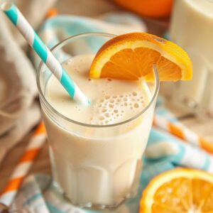 Copycat Orange Julius - Yeyfood.com: Recipes, cooking tips, and kitchen hacks for home cooks of ...
