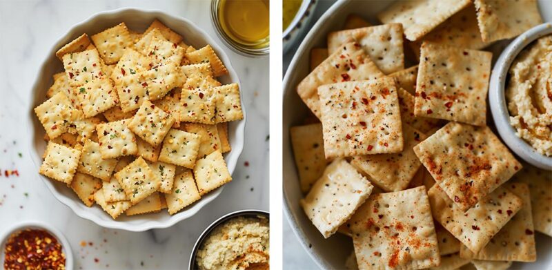 Ranch Firecrackers - Yeyfood.com: Recipes, cooking tips, and kitchen ...