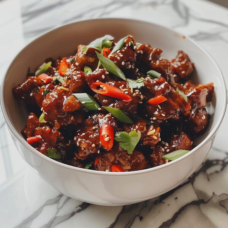 Crispy Chilli Beef - Yeyfood.com: Recipes, cooking tips, and kitchen ...