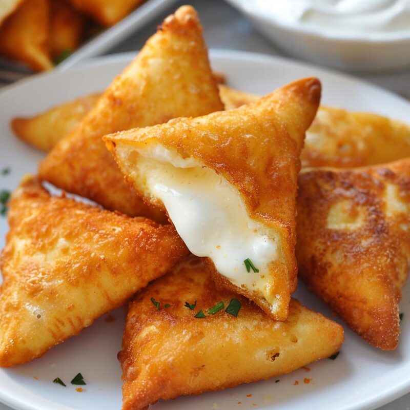Fried Cheese Stuffed Doritos - Yeyfood.com: Recipes, cooking tips, and ...