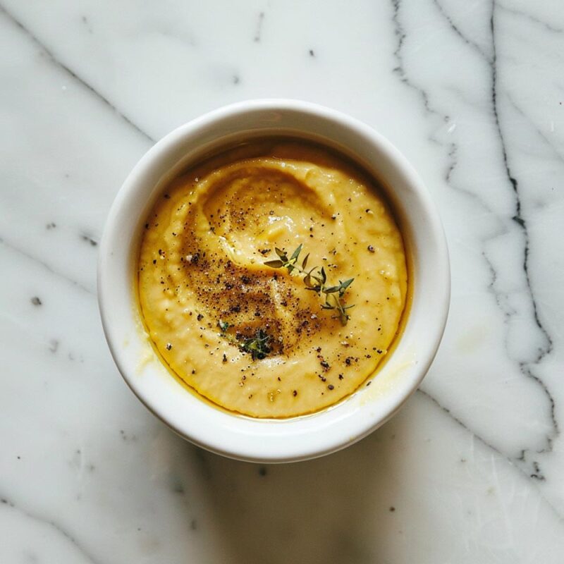 Homemade Honey Mustard - Yeyfood.com: Recipes, cooking tips, and ...