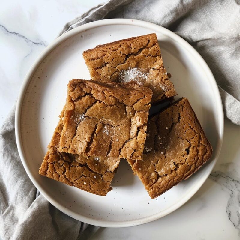 Chewy Chai Snack Bars - Yeyfood.com: Recipes, cooking tips, and kitchen ...