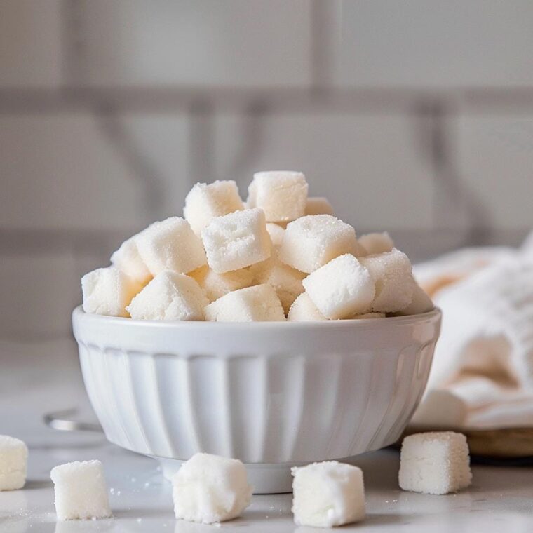 Air Fryer Starch Chunks - Yeyfood.com: Recipes, cooking tips, and ...