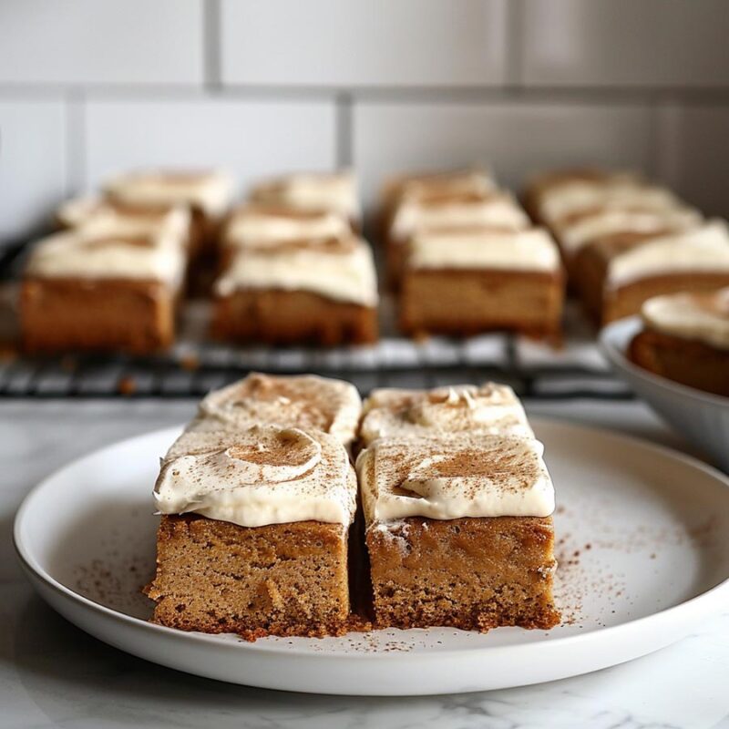 Spiced Parsnip Cake - Yeyfood.com: Recipes, cooking tips, and kitchen ...