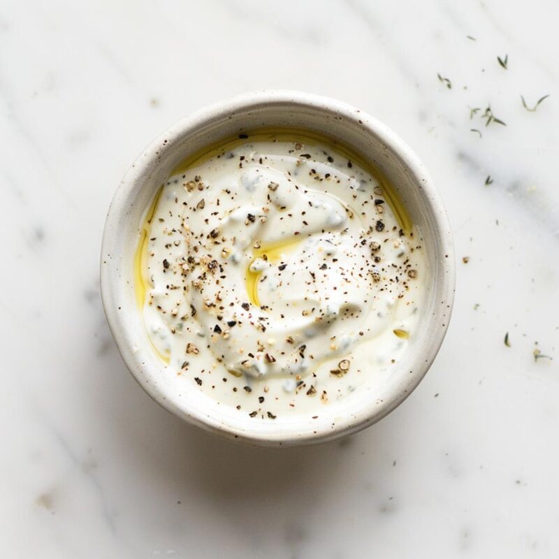 Homemade Greek Dressing - Yeyfood.com: Recipes, cooking tips, and ...