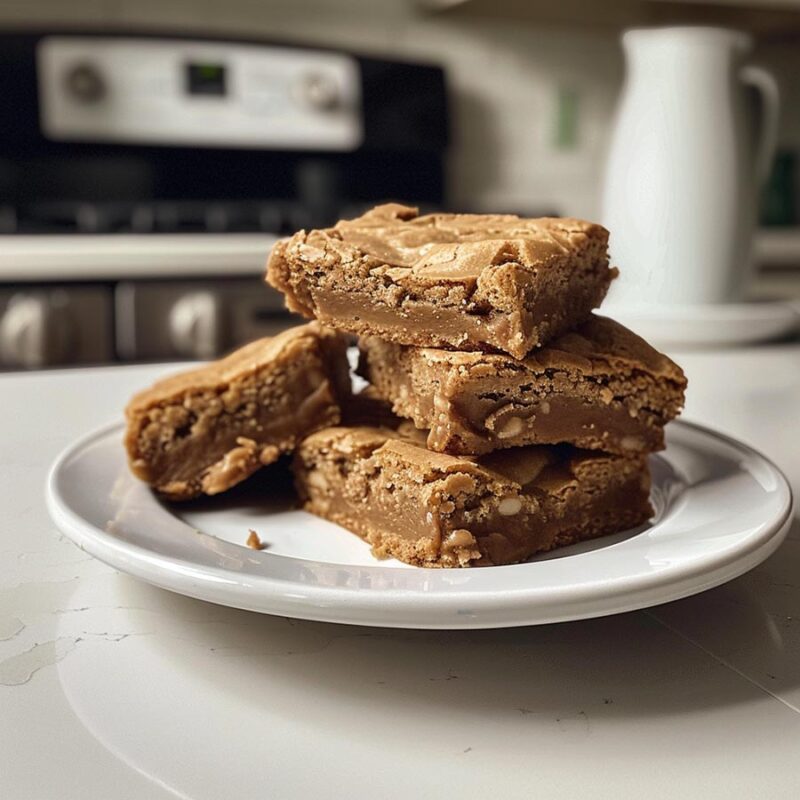 Chewy Chai Snack Bars - Yeyfood.com: Recipes, cooking tips, and kitchen ...