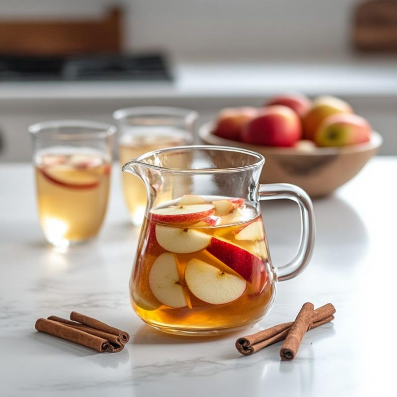 Crockpot Apple Cider - Yeyfood.com: Recipes, cooking tips, and kitchen ...