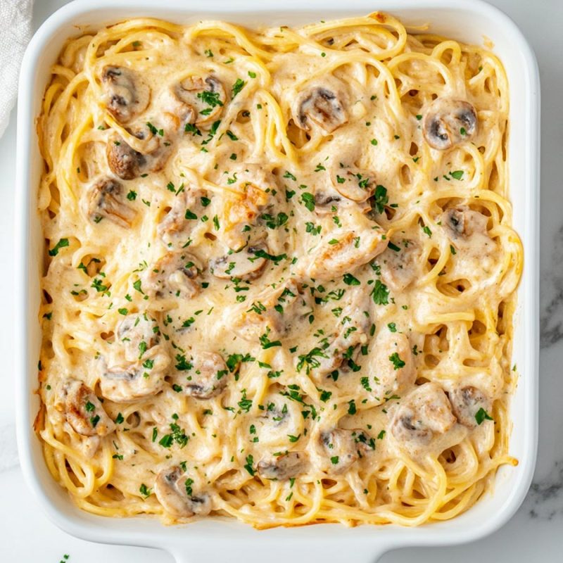 The Best Chicken Spaghetti - Yeyfood.com: Recipes, cooking tips, and ...