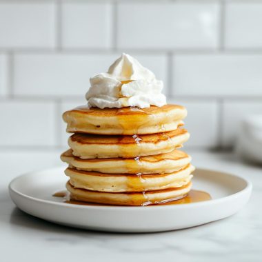 Ice Cream Pancakes - Yeyfood.com: Recipes, cooking tips, and kitchen hacks for home cooks of all ...