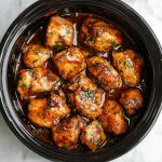 Crockpot Fireball Chicken - Yeyfood.com: Recipes, cooking tips, and ...